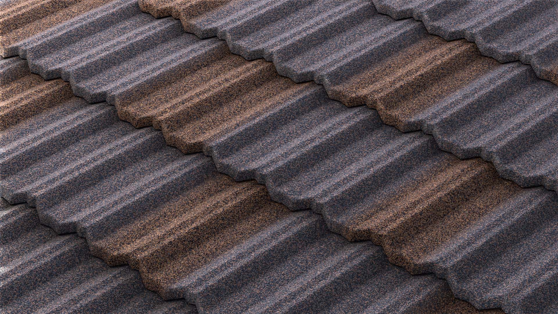 Products - Metrotile Roofing Systems