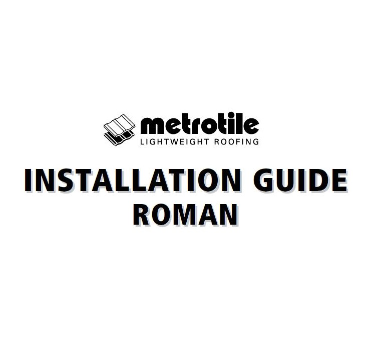 Resource Centre - Metrotile Roofing Systems